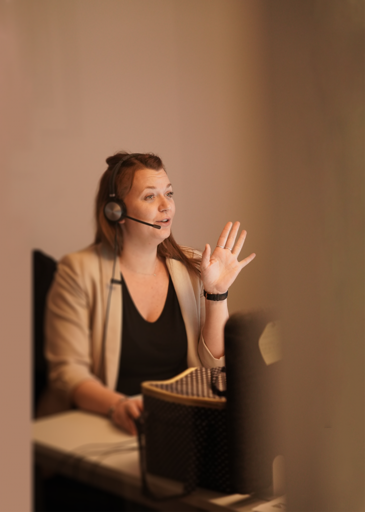 Pourquoi devenir Assistante de Direction